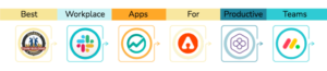 27 Best Workplace Apps For Productive Teams (Ranked List)