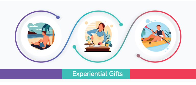 35 Best Experiential Gifts & Rewards (Go Adventuring 🧗🏻‍♂️)