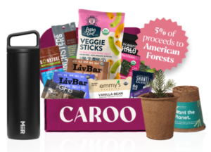 29 Best Eco-Friendly Gifts For Reducing Your Carbon Footprint