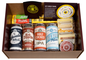 22 Team Building Kits, Packages, & Boxes (HR Approved)