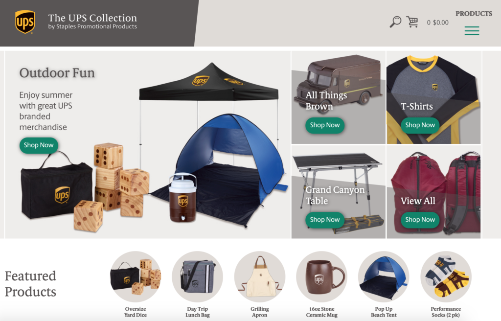 🛍 Set Up Your Company Swag Store | 2025 Guide