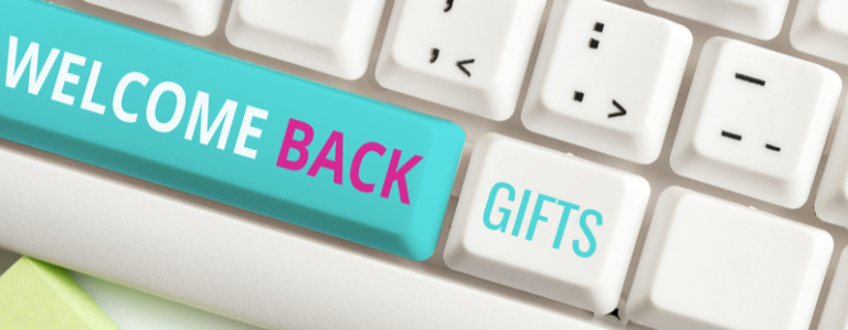 35 Best Welcome Back To Work Gifts For 2025