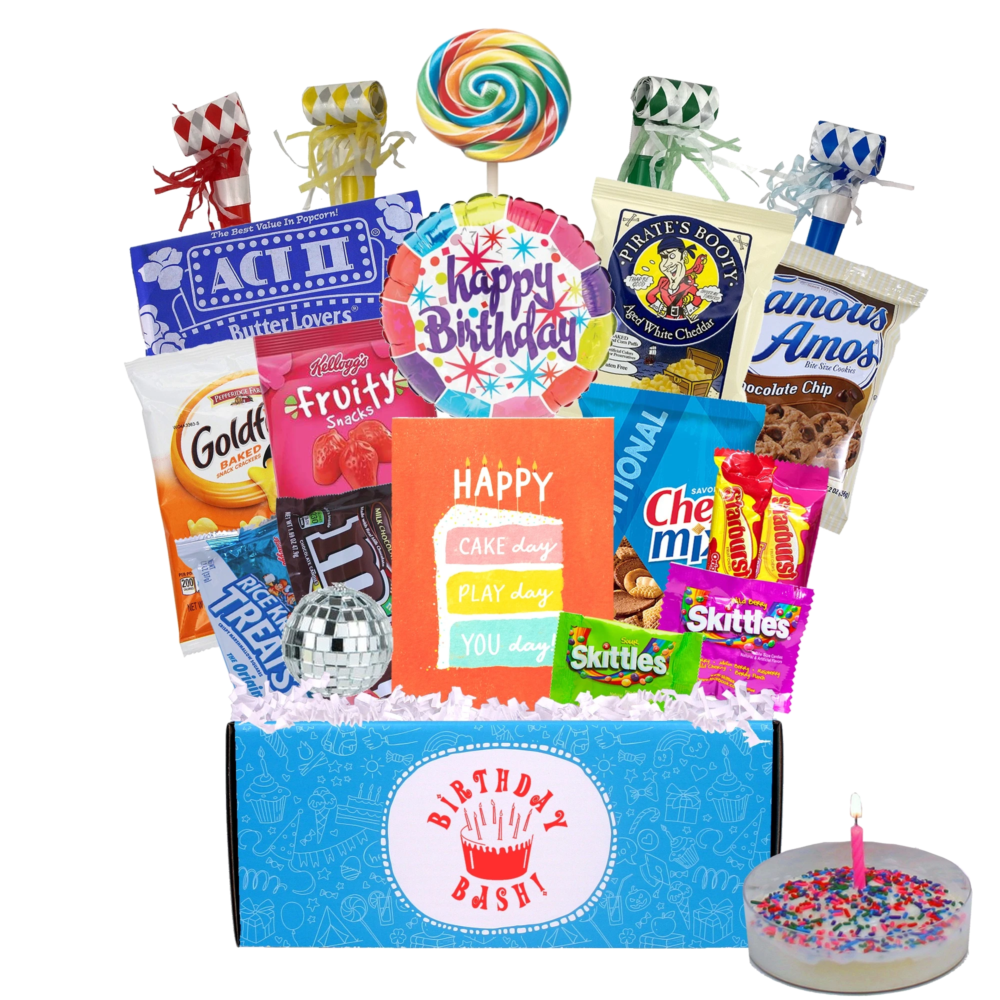 33 Best Care Packages For Delivery (Unbox Appreciation)