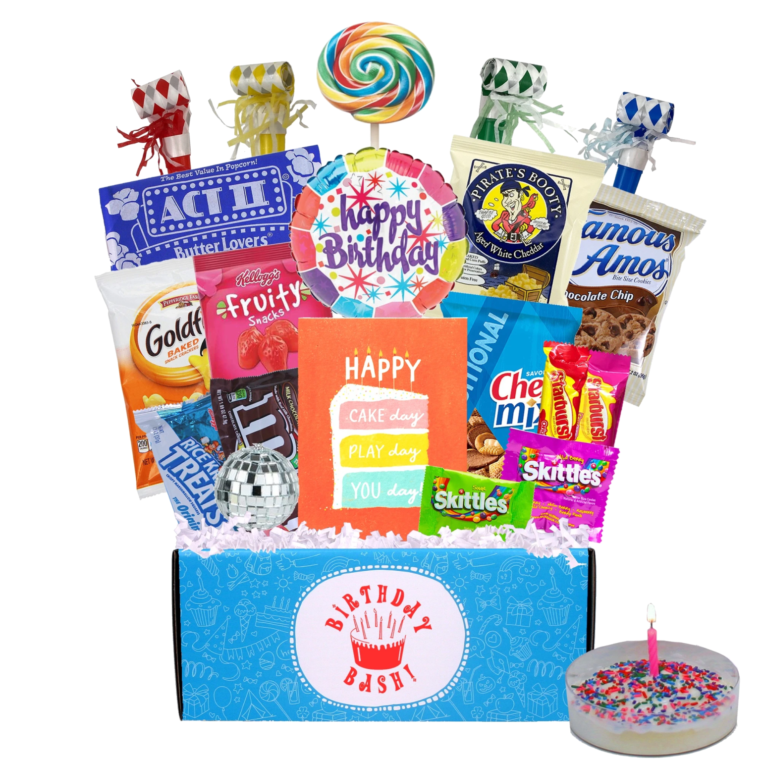 30 Best Care Packages For Delivery (Unbox Appreciation)