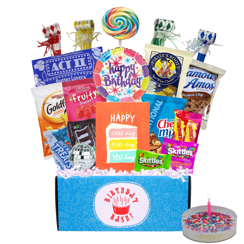 33 Best Care Packages For Delivery (Unbox Appreciation)