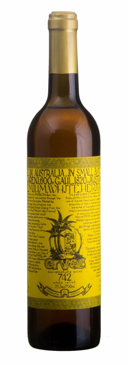 11 Best Non-Alcoholic Wines (Delivering Rosé-All Day)