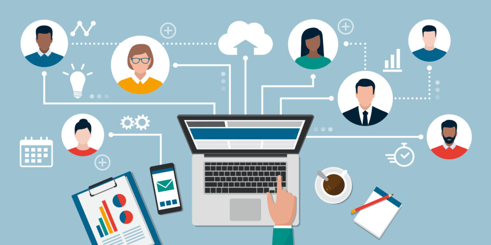 Decoding The Executive Assistant: Key Responsibilities & Duties