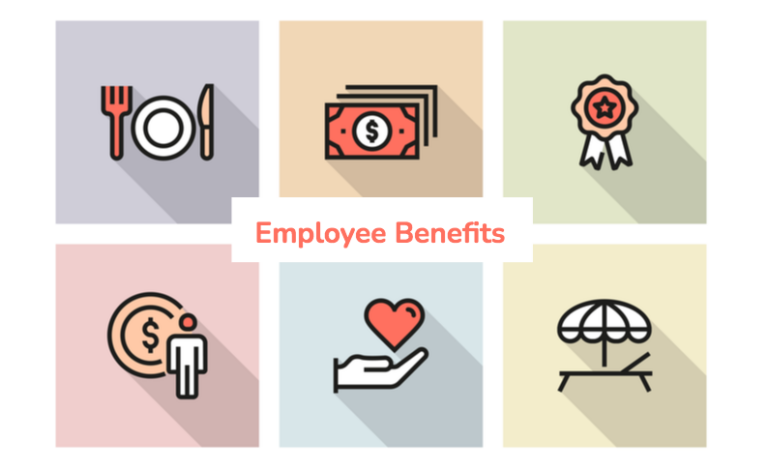 26 Best Employee Benefits to Ensure Your Staff is Happy