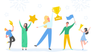 Employee Reward Systems:🎖️Recognize Success In 2025