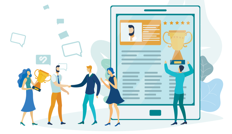 How Do I Start A Reward System Blog getmok