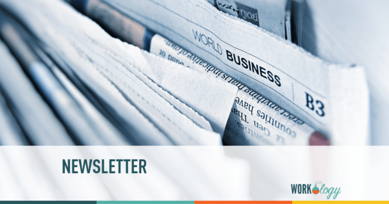 Top 15 Best HR Newsletters For Busy HR Managers