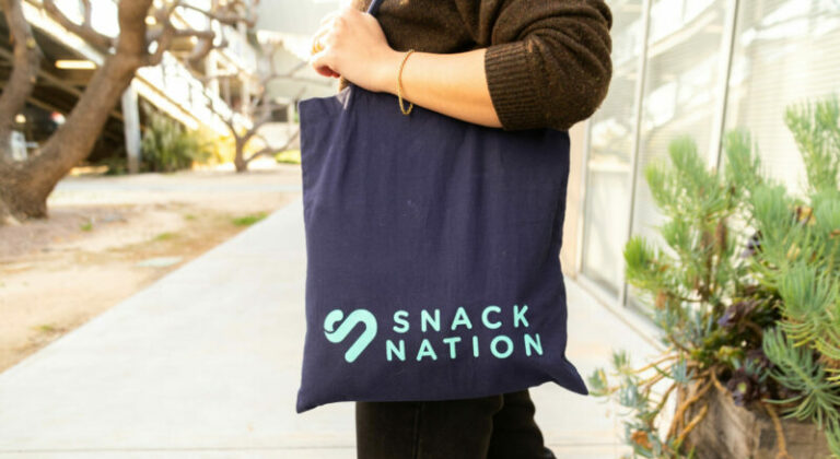 28 Sustainable Swag Ideas For An Eco-Friendly Workplace