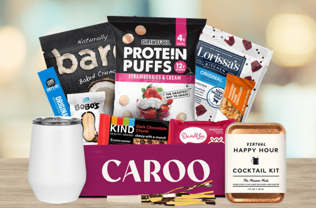 Ranked: Top 10 Best Virtual Event Gift Boxes Ideas For 2022