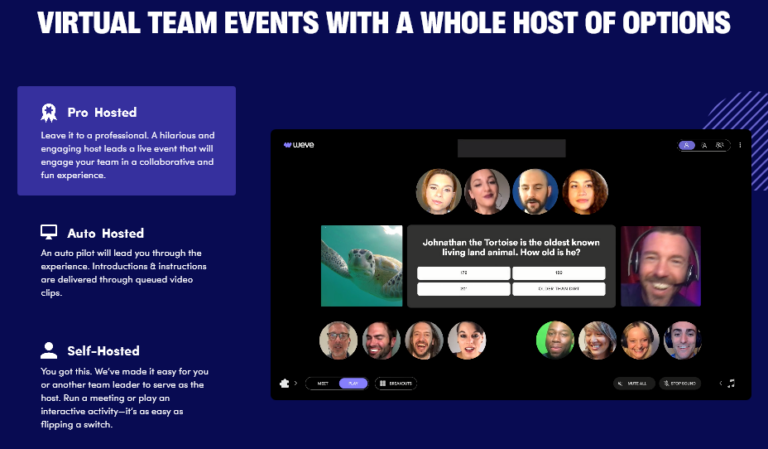 25 Virtual Employee Appreciation Ideas For Remote Teams
