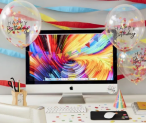 🥳 15 Fun Office Birthday Ideas For Work [Cake Not Included]