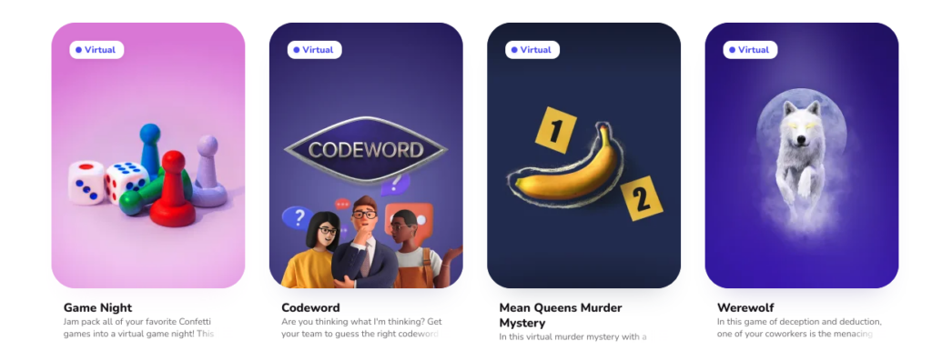 📺16 Best Virtual Game Show Ideas For 2025