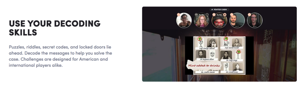 12 Best Escape Room Boxes [Unlock Fun At Home in 2023]