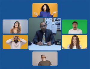 🥳 30 Wildly Fun Virtual Team Building Games (2026)
