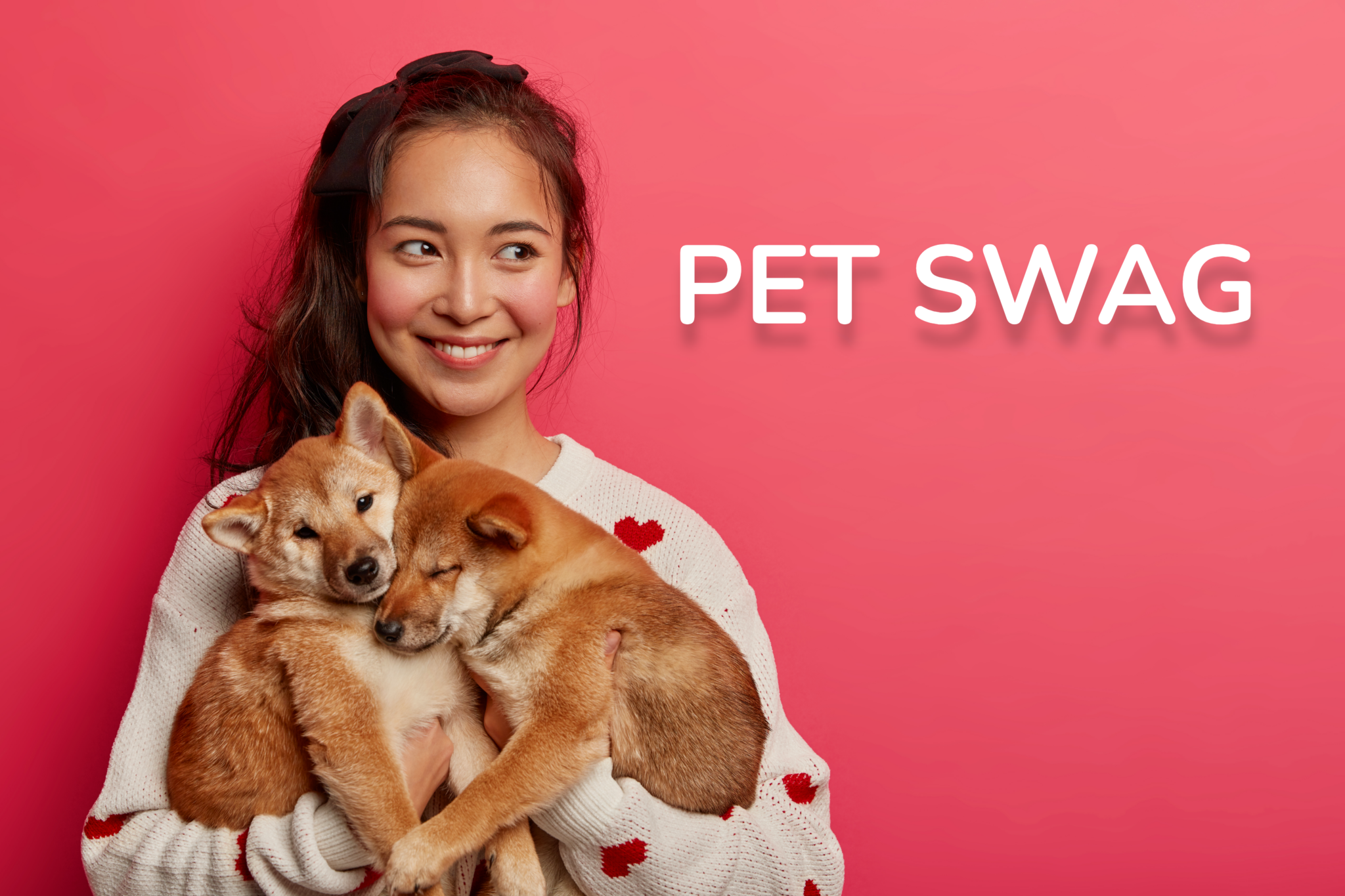 19 Best Pet Swag Ideas That Will Make You Un-Fur-Gettable