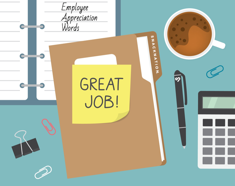 Employee Appreciation Words And Tips For Recognizing Colleagues In 2022 Employee Appreciation Words And Tips For Recognizing Colleagues In 2022