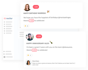 17 Employee Shout Outs To Thank Your Coworkers