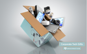 31 Best Corporate Tech Gifts for Work & Teams In 2024 📲