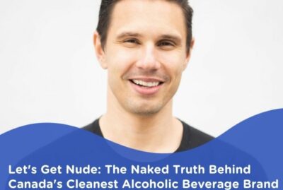 Episode 125 | Why This Former Reality TV Producer is Building the ...