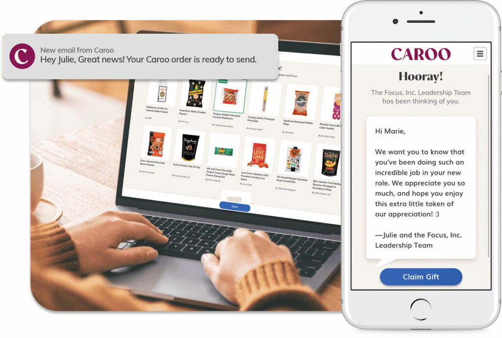 🏅5 Best Employee Gift Catalogs For Rewards In 2024
