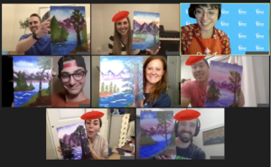 36 Fun Zoom Icebreakers For Meetings