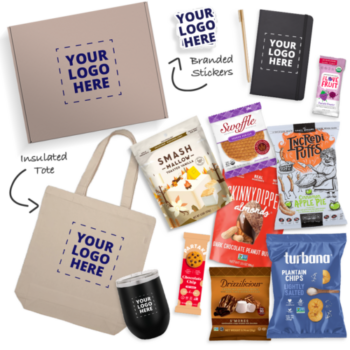 Ranked: Top 10 Best Virtual Event Gift Boxes For 2025