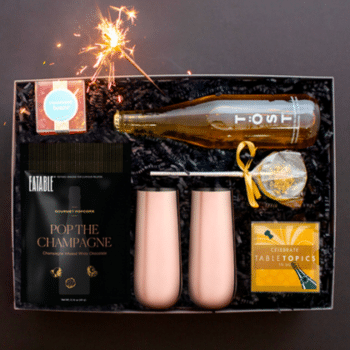 25 Best Happy Hour Cocktail Kits & Gifts [Boozy Fun]