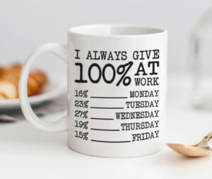33 Best Coffee Mugs For Working Professionals