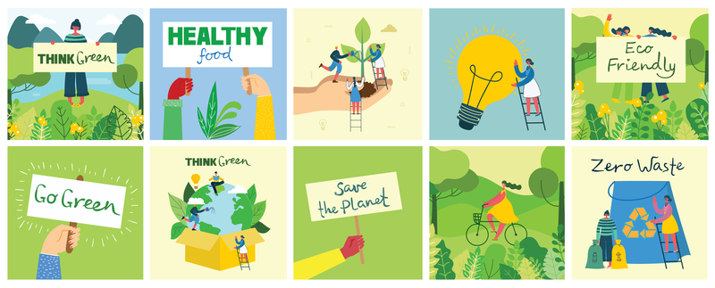 10 Fun Earth Day Ideas For Work Updated Apr 2023 Talking Remote