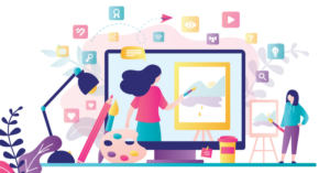 15 Best Online Pictionary Games For Groups In 2025