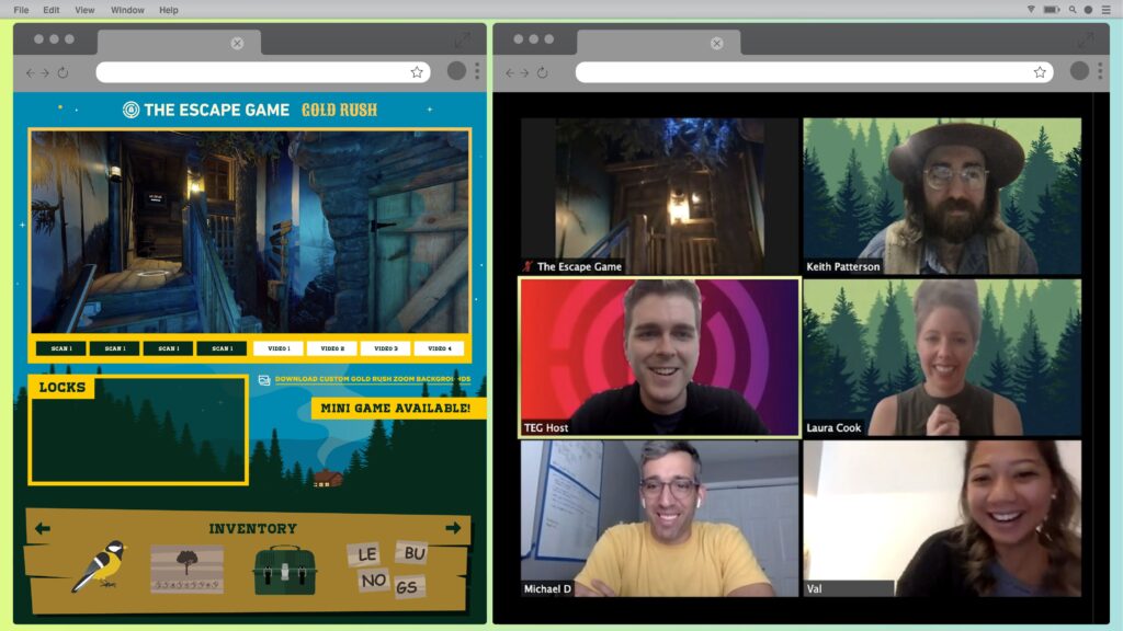 33 Fun Virtual Escape Rooms For Online Puzzle Solvers