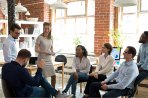 15 Diversity, Equity, And Inclusion Activities For 2025