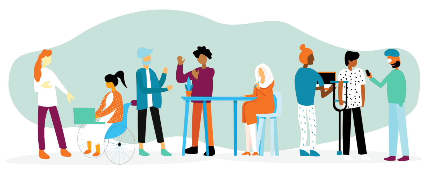 12 Diversity, Equity, And Inclusion Activities For 2023