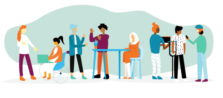 12 Diversity, Equity, And Inclusion Activities For 2023