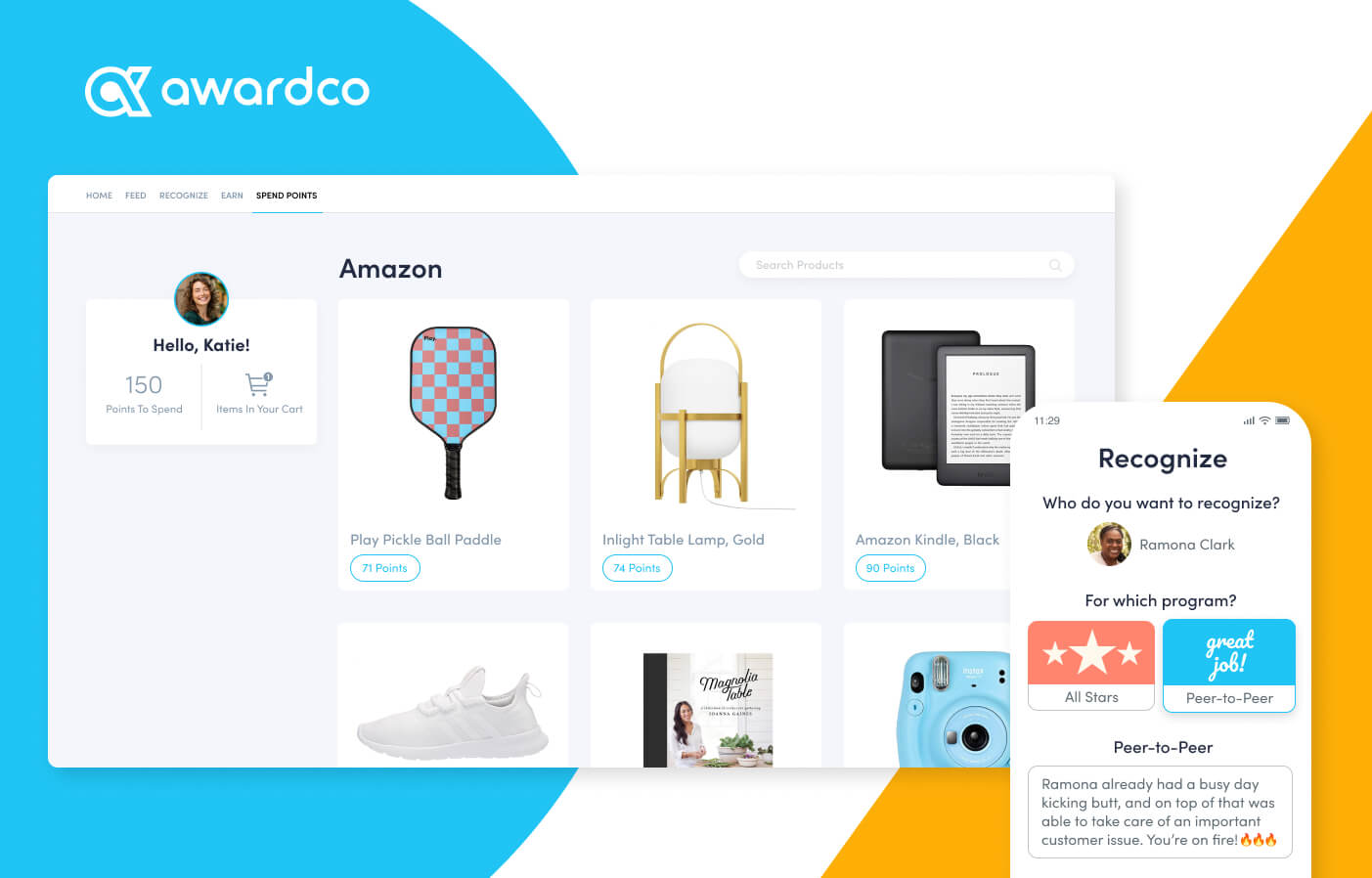 Nick Designs A New Office Management Software QuyaSoft