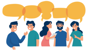 45 Engaging Conversation Starters For Work