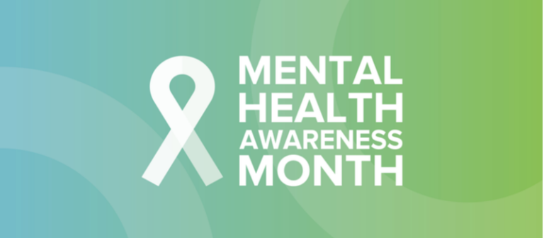 20 Mental Health Awareness Month Ideas For Work