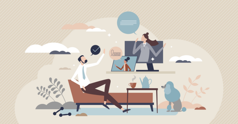 22 Fun Hybrid Team Building Activities [Updated 2025]