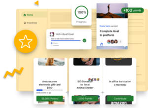How To Set Up An Employee Points Program In 2025
