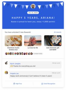 121 Creative Ways to Reward Employees🥇(2024 Update)