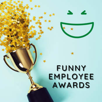 19 Amazing Employee Award Ideas 🏆 (Updated 2025)