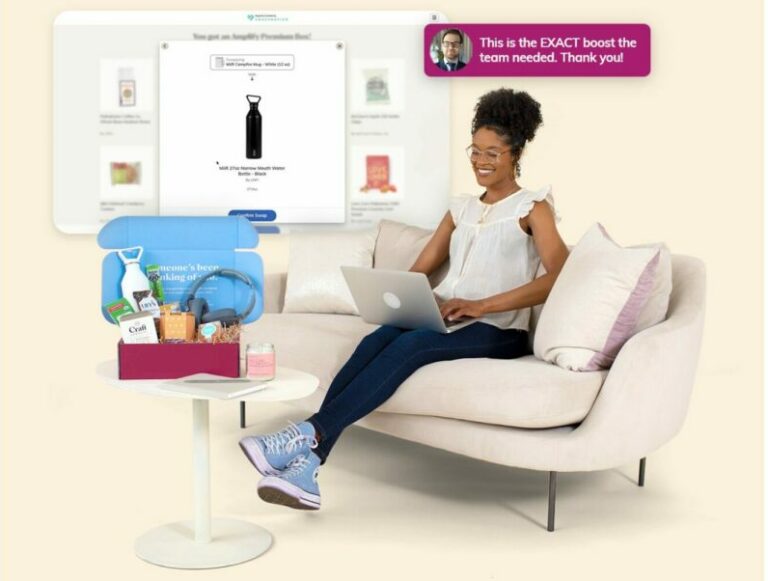 Top 5 Corporate Swag Vendors In 2024 (Compare Options)