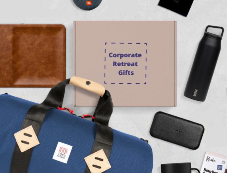 10 Best Corporate Retreat Gifts For Attendees In 2024