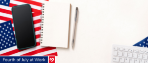 19 Fun Ways To Celebrate the 4th Of July At Work 🎆
