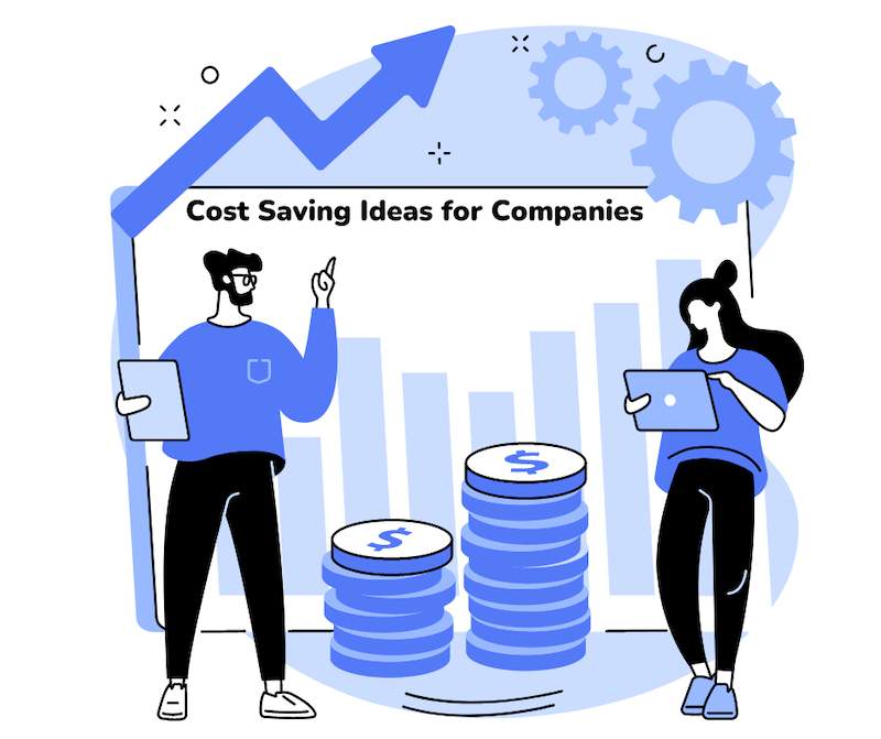 10 Innovative Cost Saving Ideas For Companies In 2023 10 Innovative Cost Saving Ideas For Companies In 2023