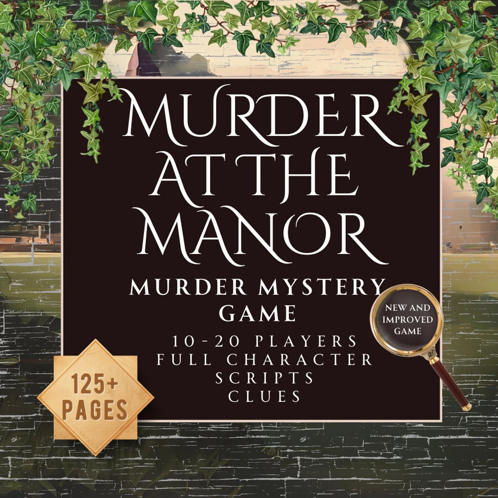 15 Best Murder Mystery Boxes For Group Fun In 2025